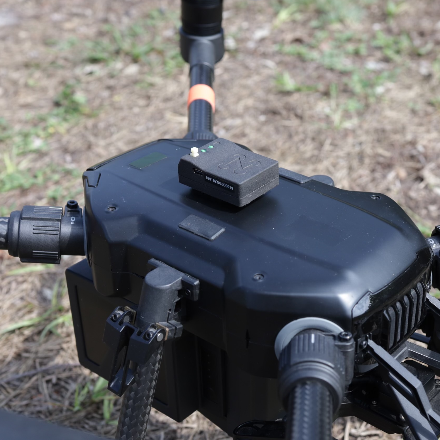 Z-RID™ Lite: Affordable Drone ID Module | Zing Drones – Zing Drone ...