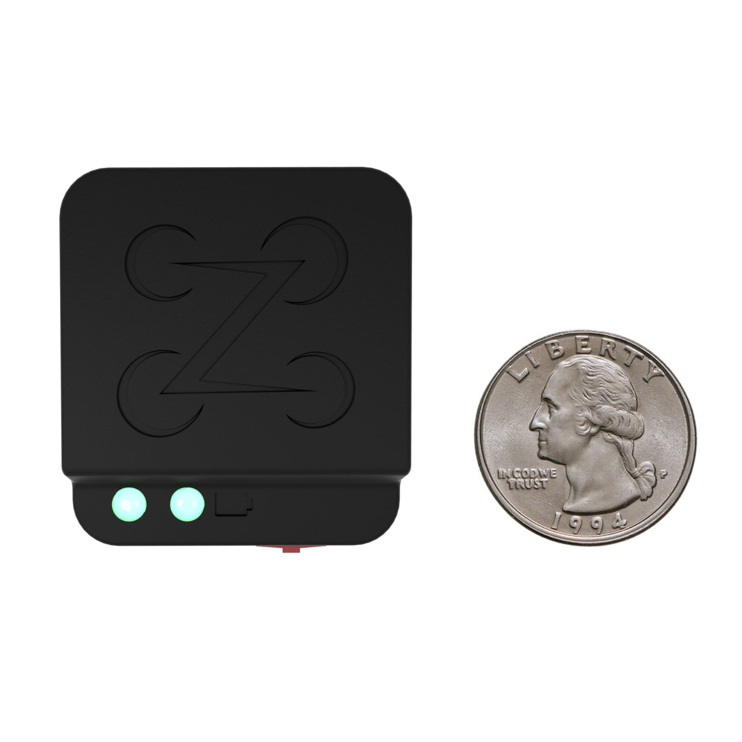Z-RID™ Lite: Affordable Drone ID Module | Zing Drones – Zing Drone Delivery Inc.